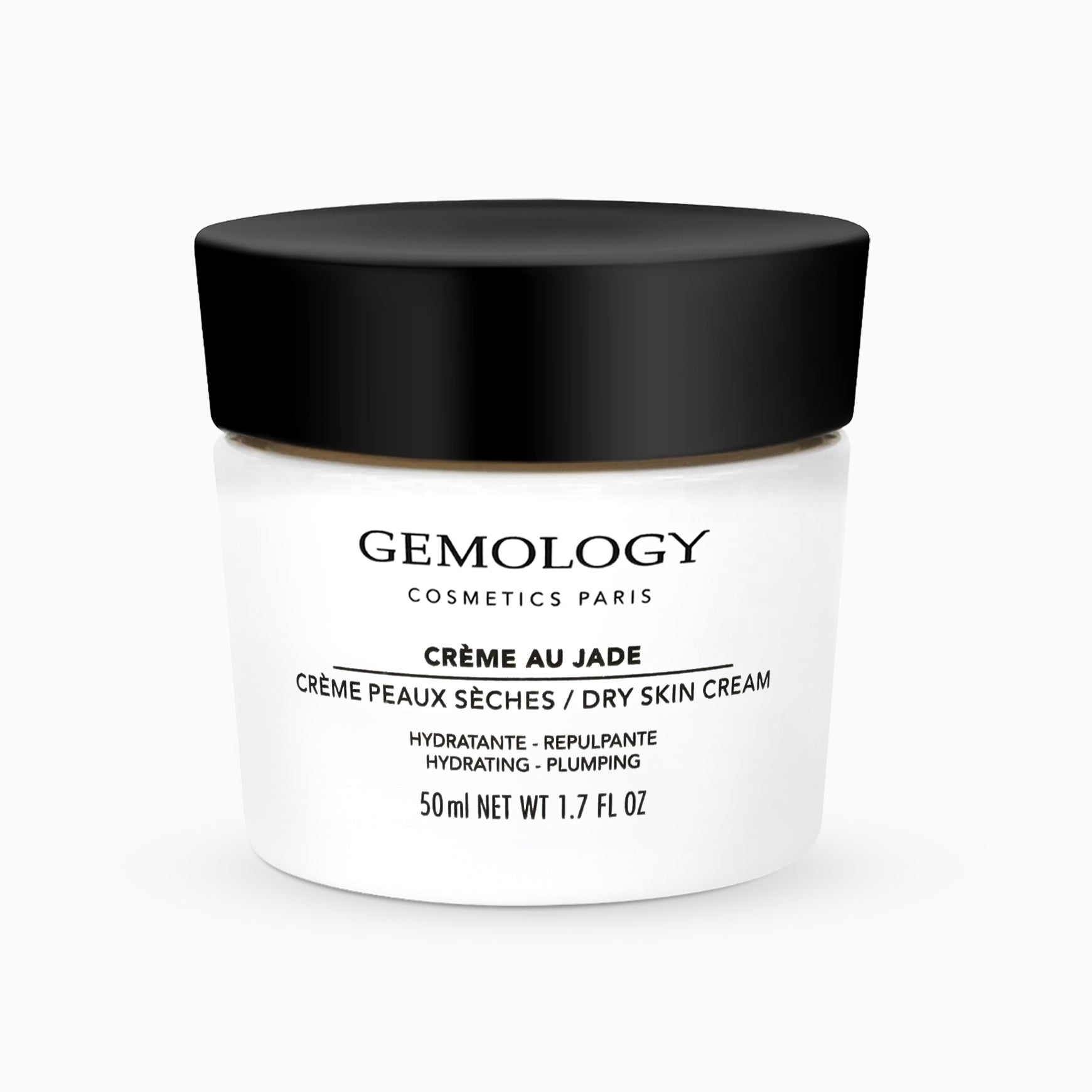 Jade Dry Skin Cream – gemology norge